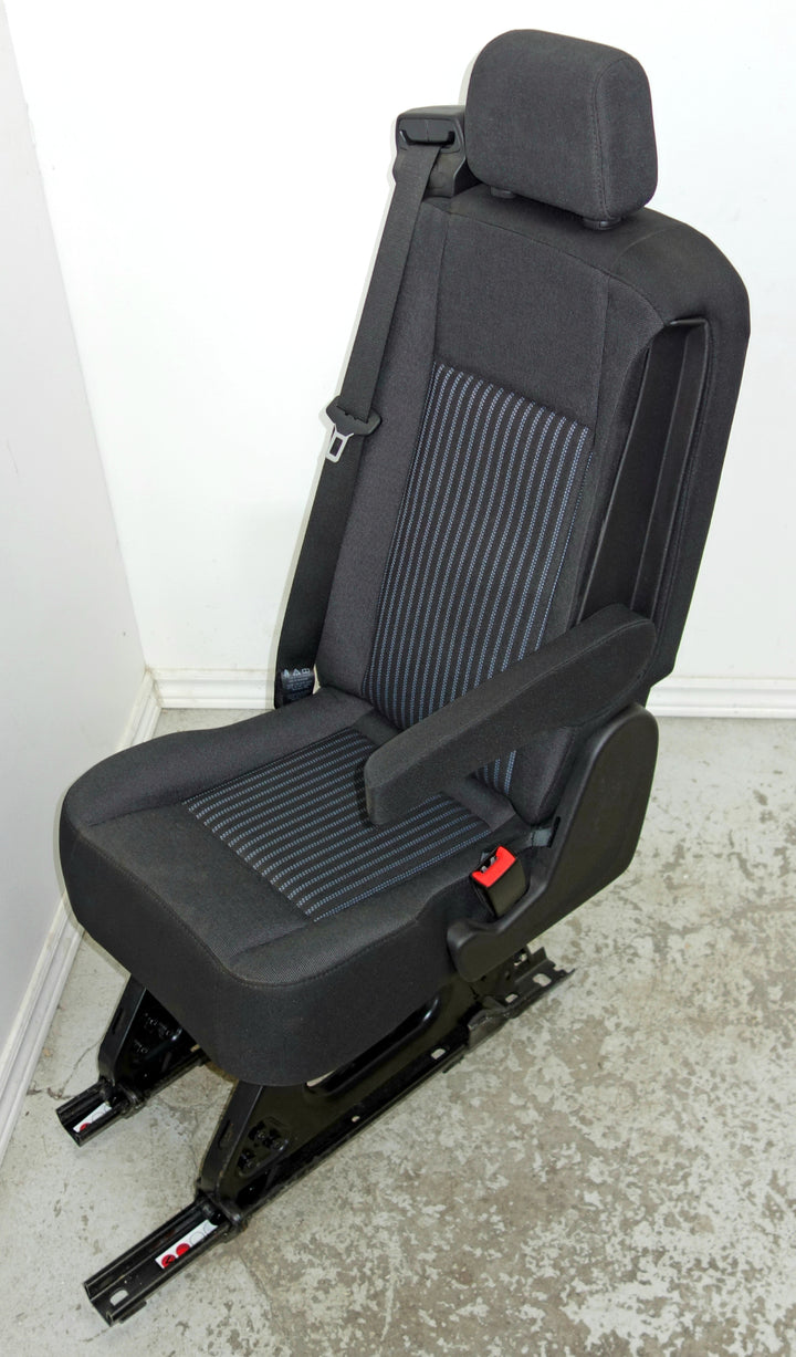 Truck Seat Warehouse - Transit Van Seats & OEM Truck Seats