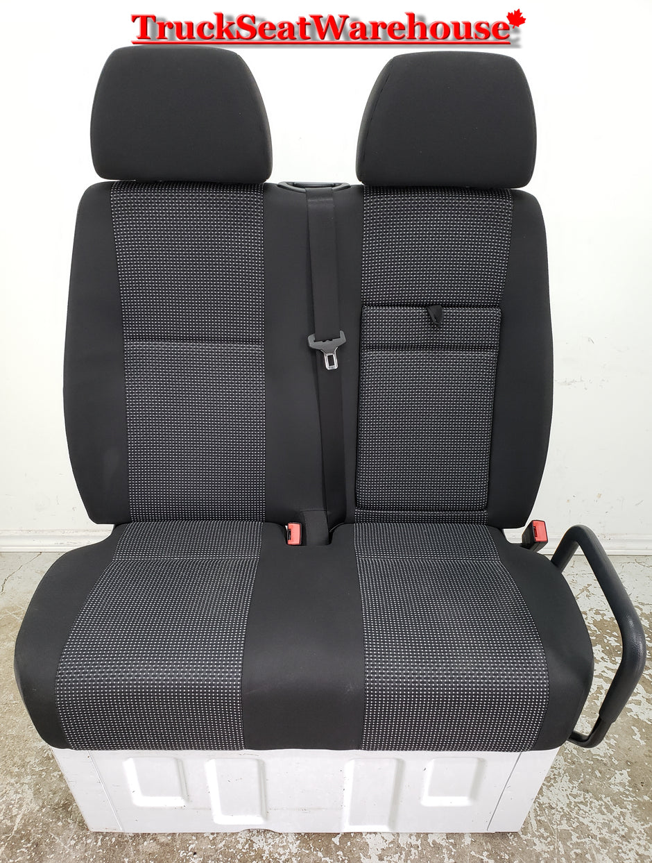 Mercedes Sprinter Seats – Truck Seat Warehouse