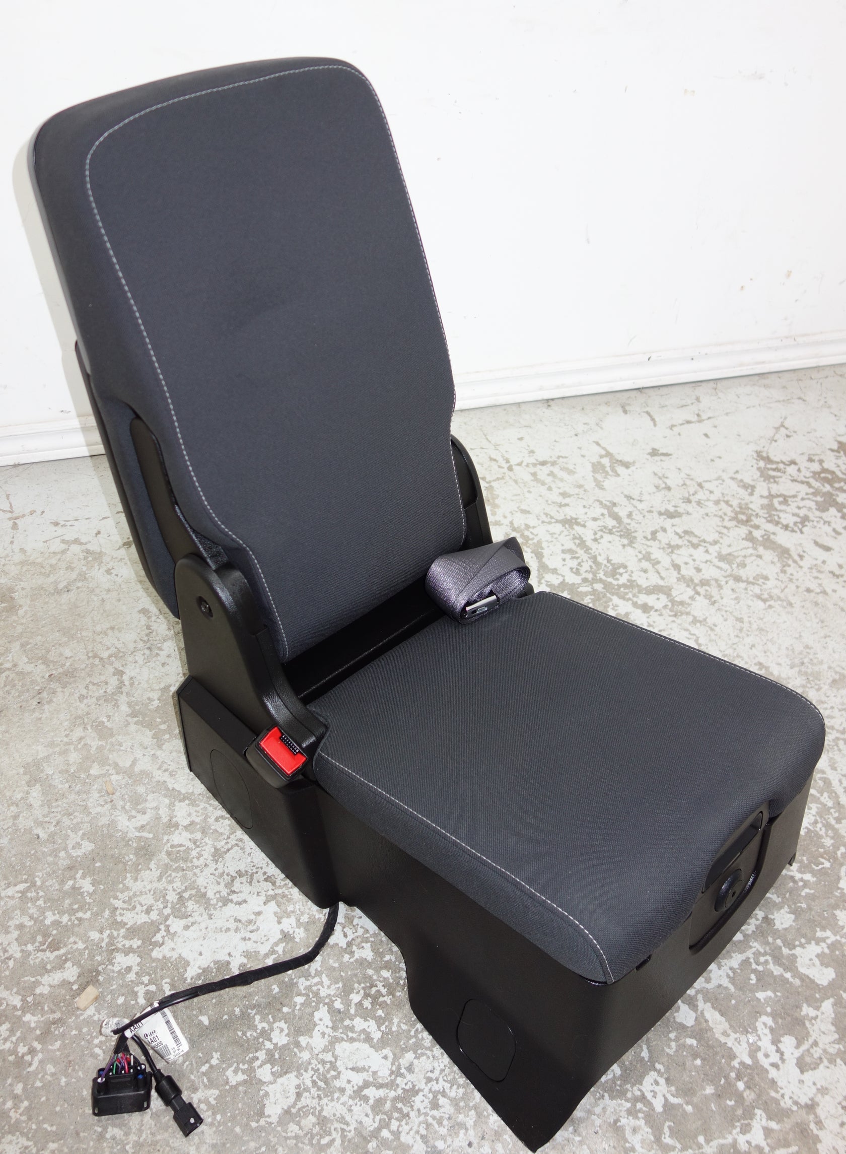 Chev Truck 2015 Silverado Center Console Seat Sierra Yukon Tahoe Subur ...