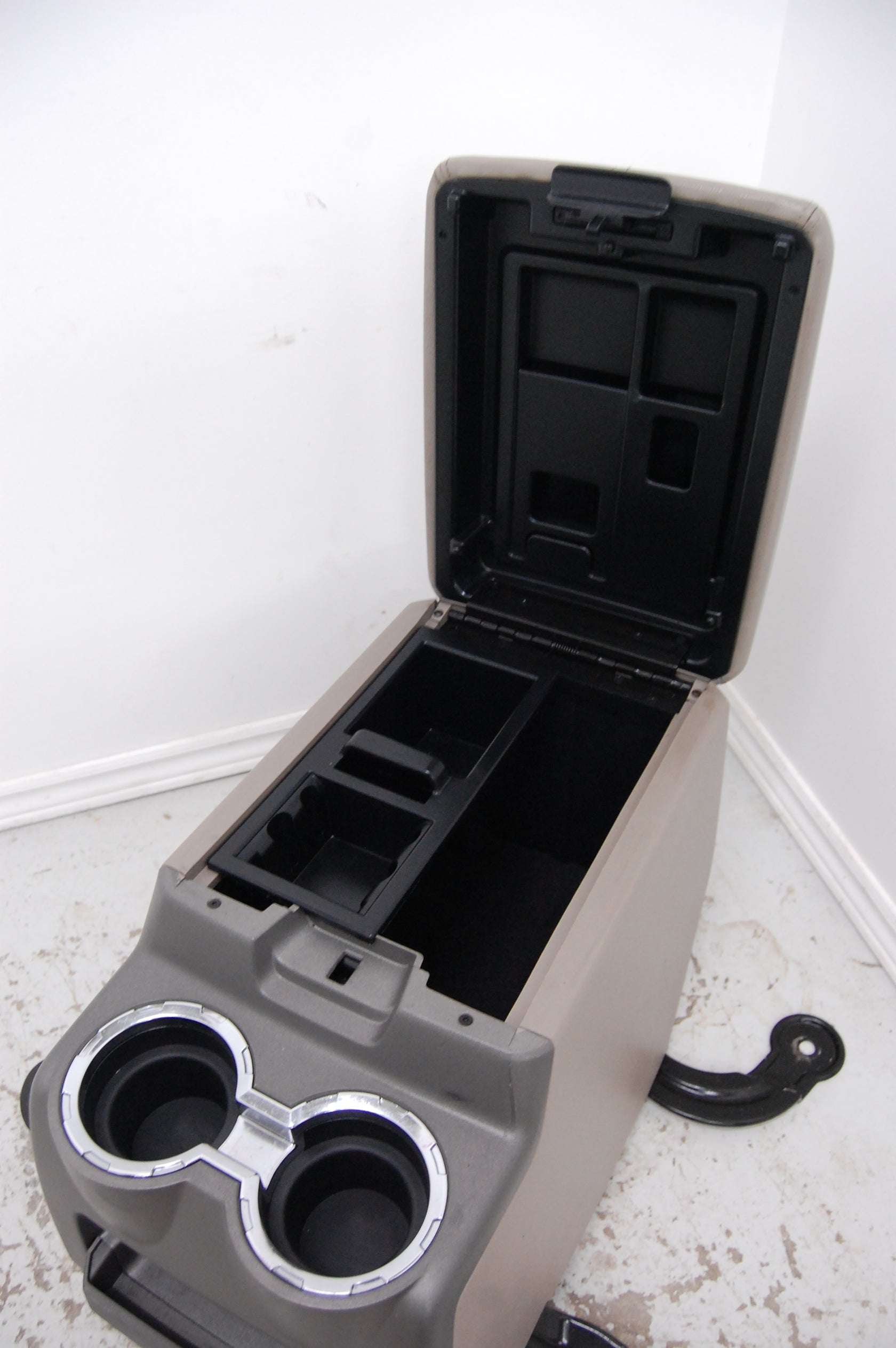Ford F250 2008 Center Console Super Duty Truck F350 F450 F550 – Truck ...