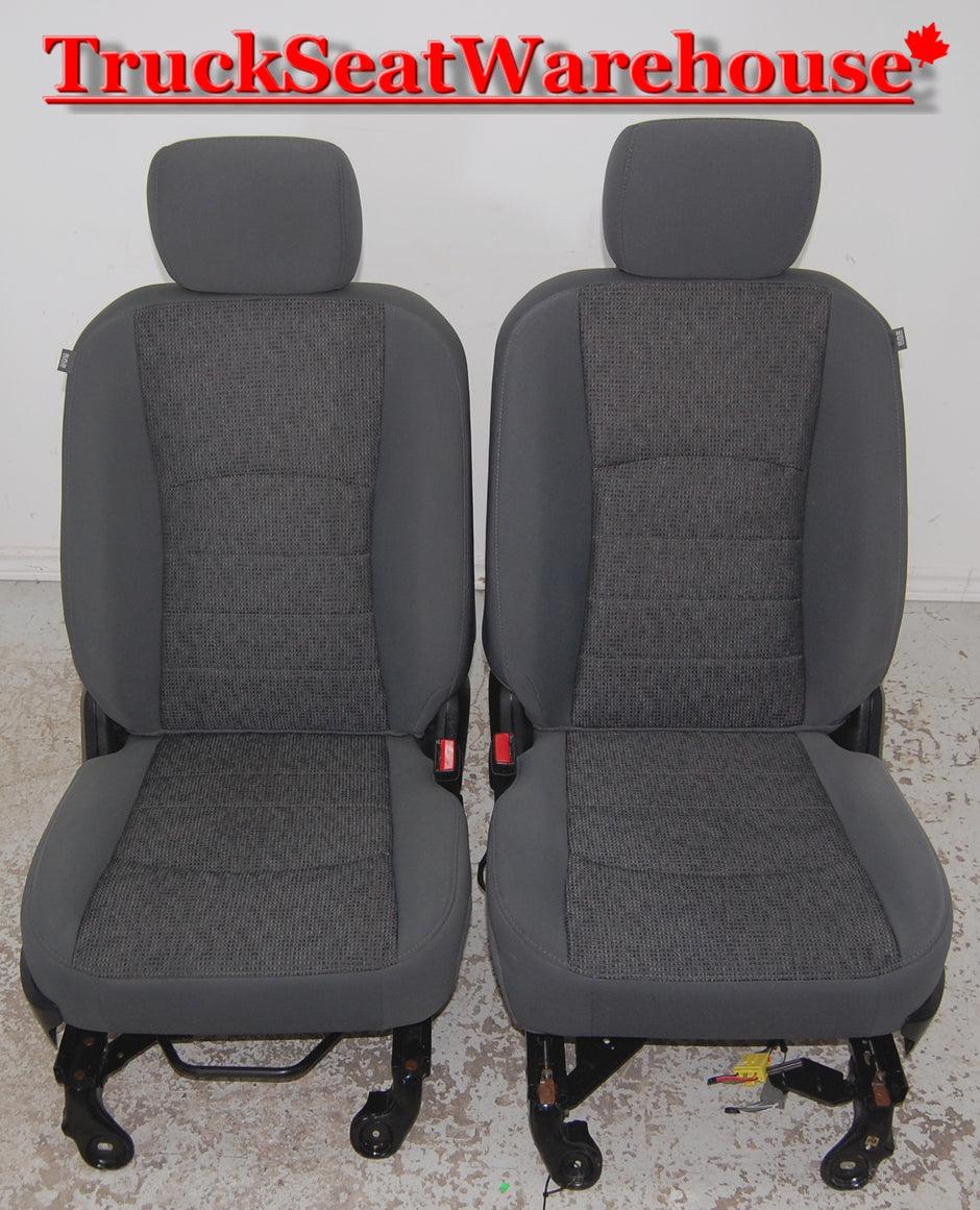 Chrysler Dodge Ram Truck Seats/Interiors – Truck Seat Warehouse