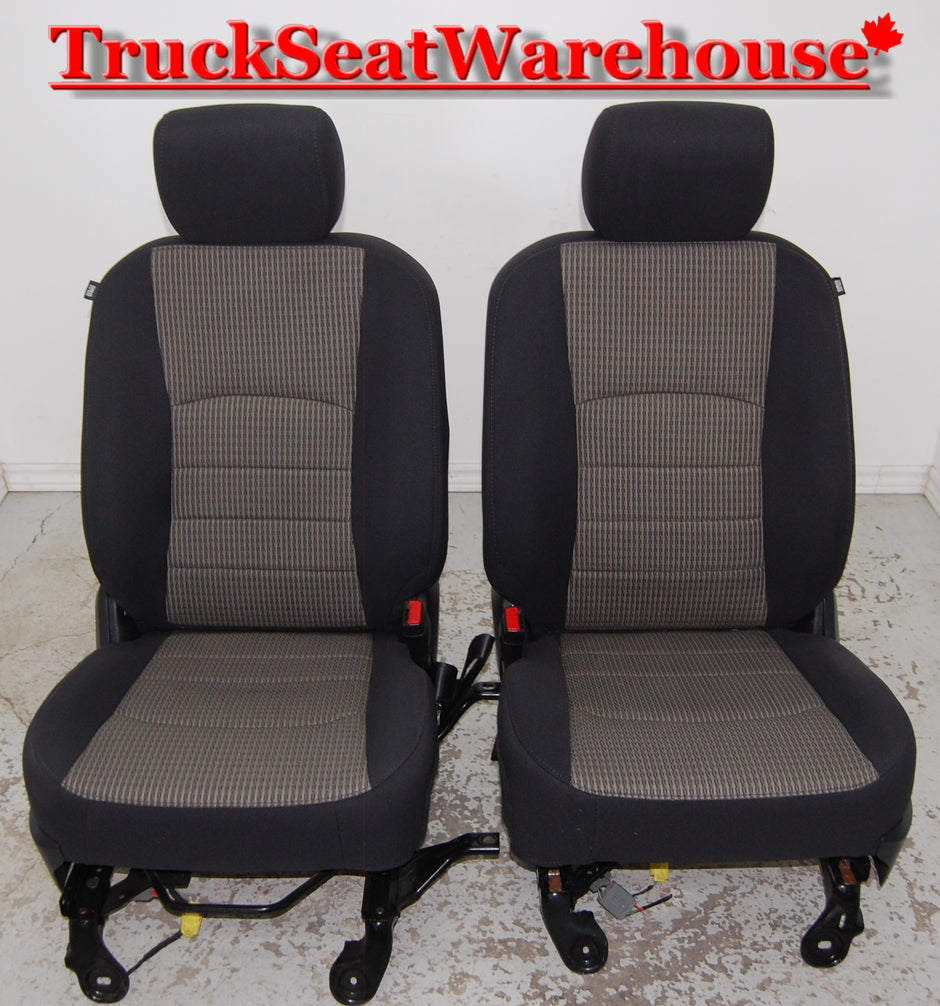 Chrysler Dodge Ram Truck Seats/Interiors – Truck Seat Warehouse