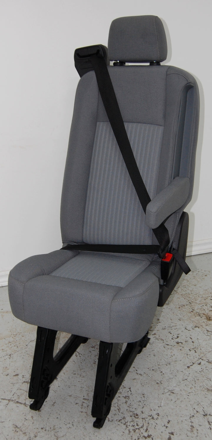 Truck Seat Warehouse - Transit Van Seats & OEM Truck Seats