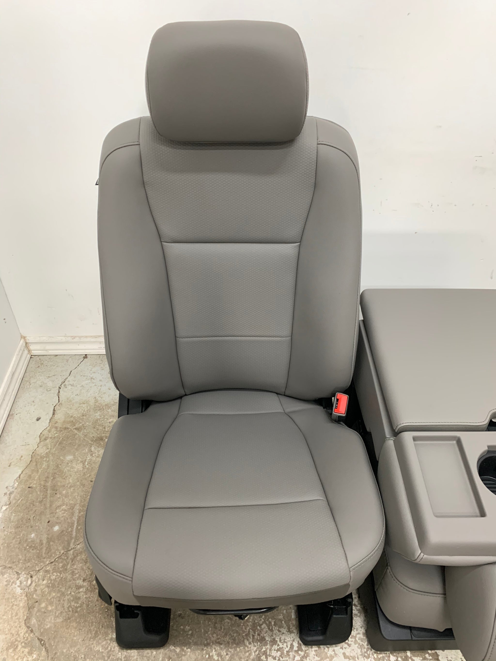 Ford F250 Superduty 2022 Seats Console F350 F450 Custom Truck NTO New ...