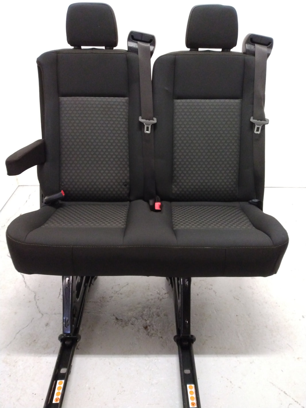 Ford Transit Passenger Van Seats – Truck Seat Warehouse